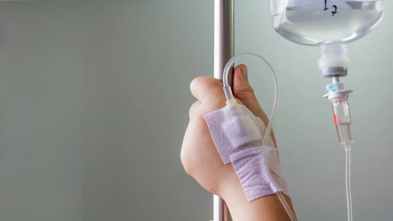 Understanding Chemotherapy-Induced Peripheral Neuropathy (CIPN): Cause