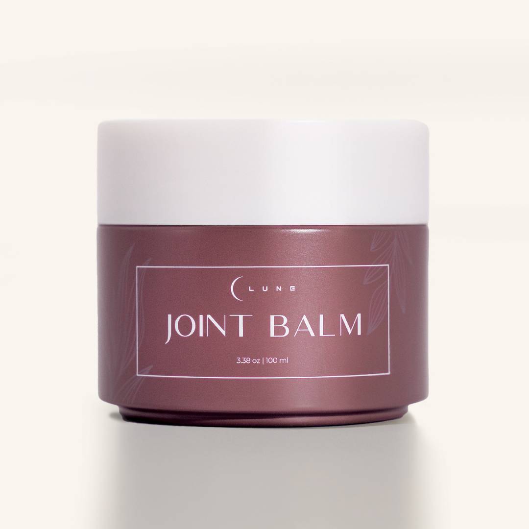 Joint Balm™ Arthritis Cream | Joint Pain Cream - Lune