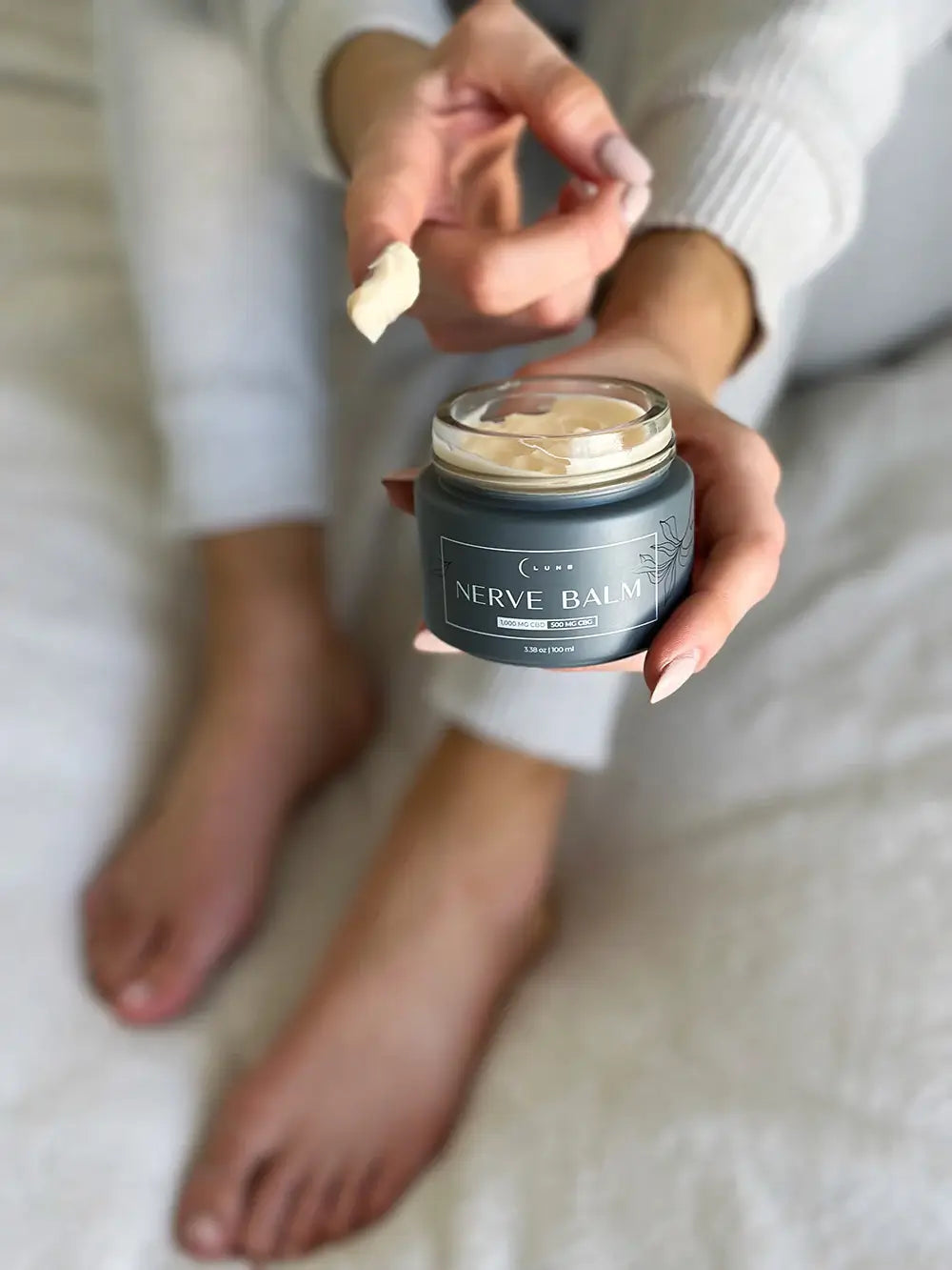 Nerve Pain Relief | Shop Natural Remedies for Nerve Pain - Lune